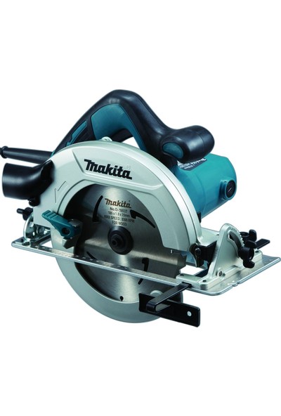 Makita HS7601 Daire Testere