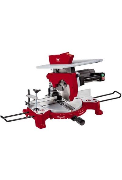 Einhell Tc-Ms 2513 T Tablalı Gönye Testere