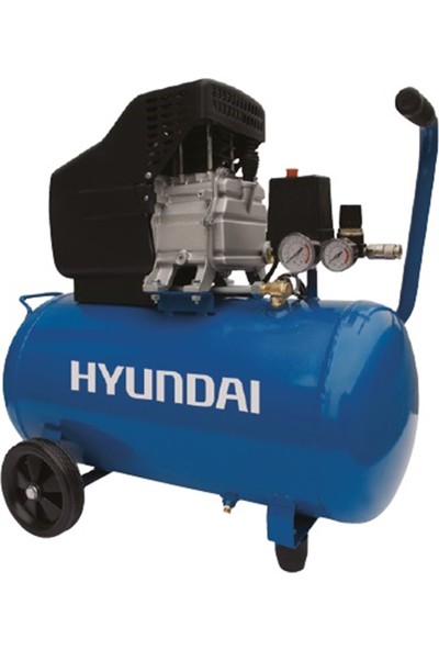 Hyundaı BM2050 2 Hp 50 Lt Kompesör