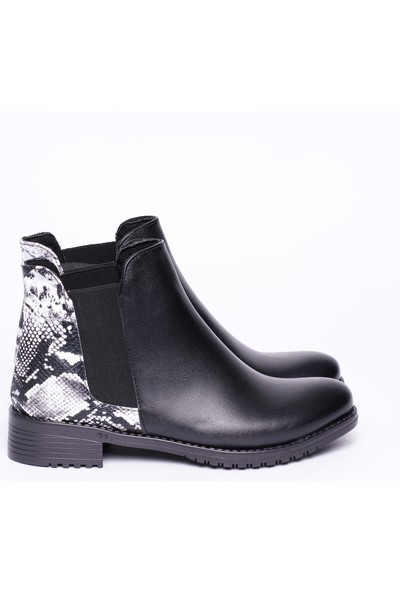 Enes Kadın Bot - Siyah Yılan