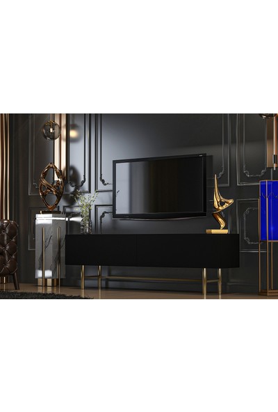 Givayo Bremen Tv Ünitesi