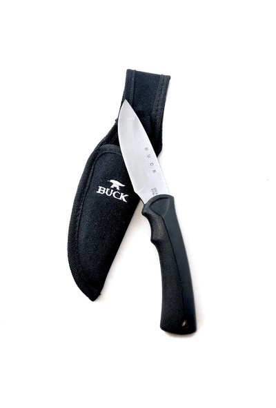 Buck Swb 067 Sabit Bıçak