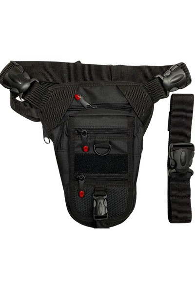 Şafak ŞAFAK25 Tabanca Çantası