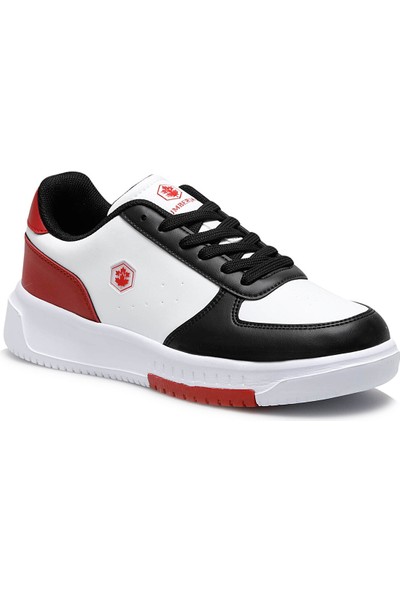 Lumberjack Monster 2fx Beyaz Erkek Sneaker Lumberjack Monster 2fx Beyaz Erkek Sneaker