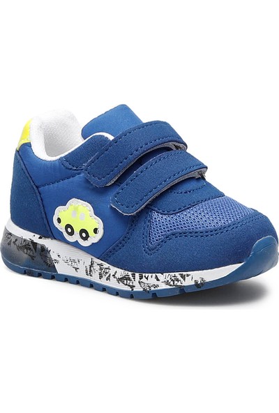 Yellow Kids Patrıso 2fx Saks Erkek Çocuk Spor Ayakkabı Yellow Kids Patrıso 2fx Saks Erkek Çocuk Spor Ayakkabı