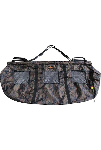 Kudos Wsl-02 Camo Sazan Tartma Çantası (130*45CM)