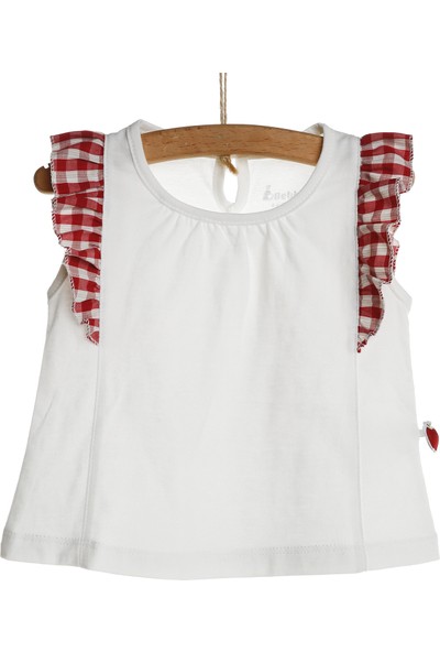 Bebbek Red Love Tshirt