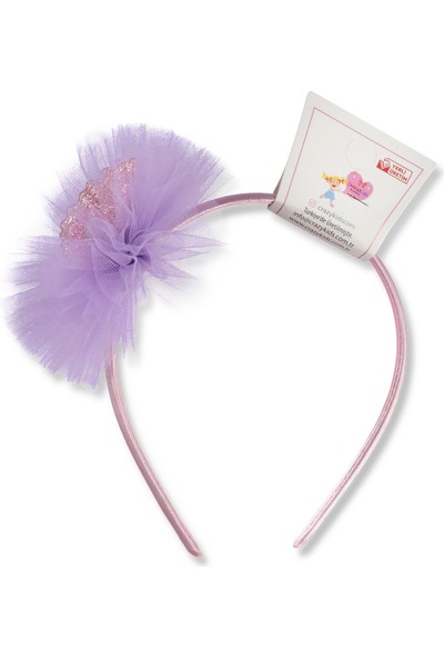 Crayola Crazy Kids Kelebek Taç Crayola Crazy Kids Kelebek Taç