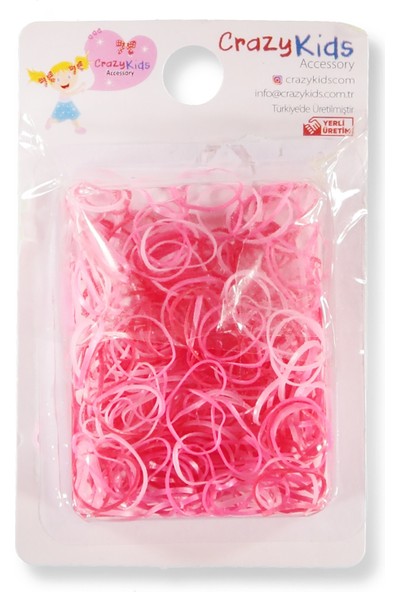 Crayola Crazy Kids Ince Lastik Toka Crayola Crazy Kids Ince Lastik Toka
