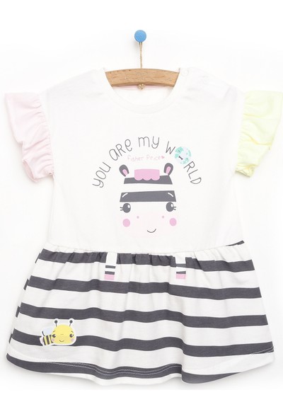 Fisher Price Benim Dünyam Elbise