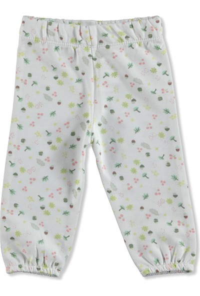 Newborn Fashion Club Patiksiz Alt