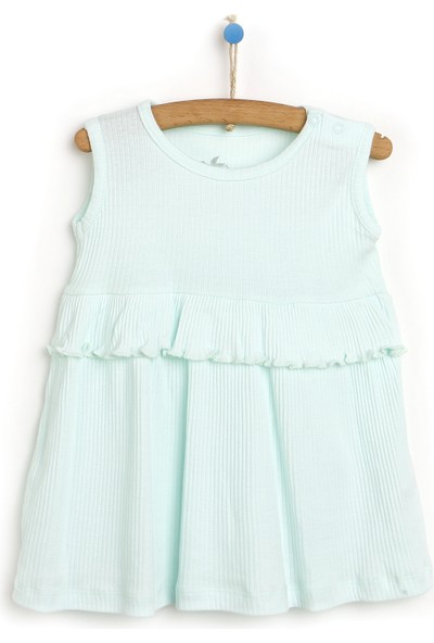 Newborn Fashion Club Yaz Güzeli Elbise Newborn Fashion Club Yaz Güzeli Elbise