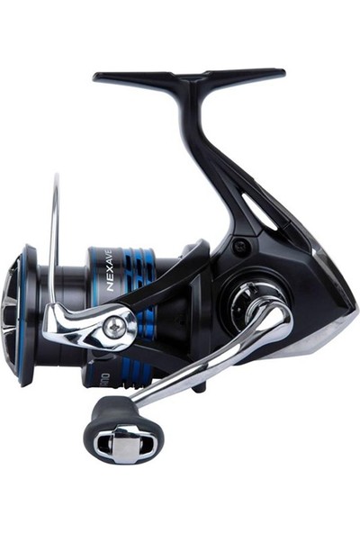 Shimano Nexave Fı 4000 Hg Olta Makinesi