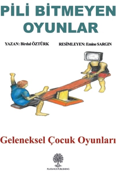 Pili Bitmeyen Oyunlar Pili Bitmeyen Oyunlar
