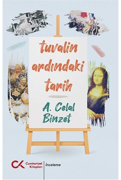 Tuvalin Ardındaki Tarih