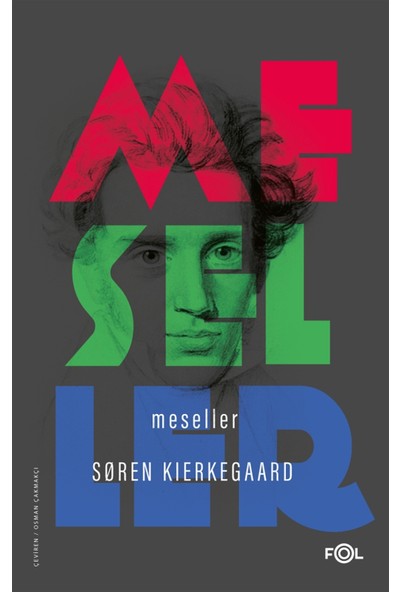 Meseller - Soren Kierkegaard