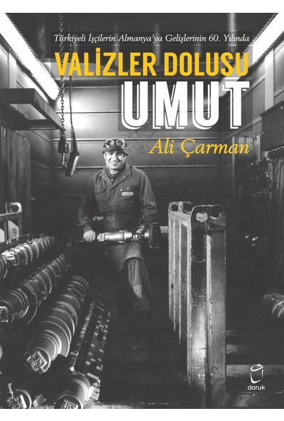 Valizler Dolusu Umut