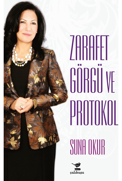 Zarafet Görgü ve Protokol