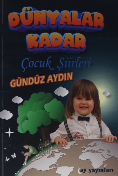 Dünyalar Kadar