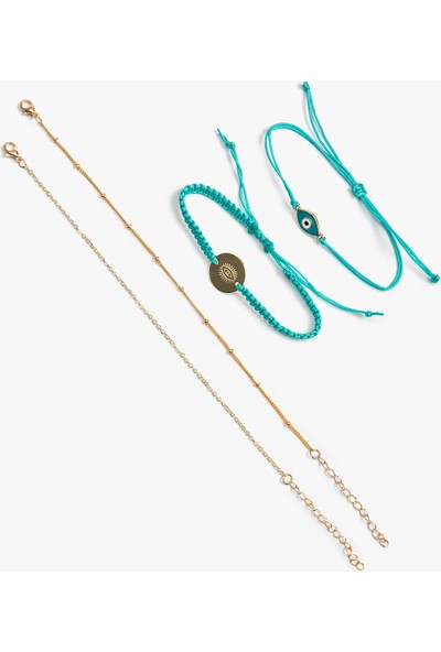 Koton Kadın Çoklu Bileklik