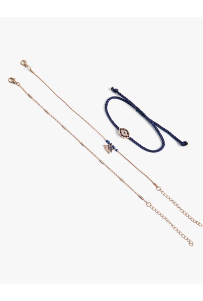 Koton Çoklu Bileklik