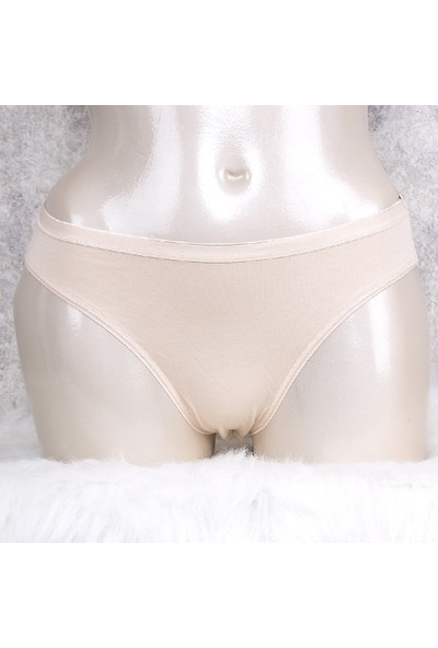 Anıl Bayan Slip-Siyah Anıl Bayan Slip-Siyah