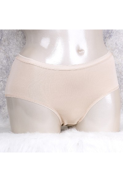 Anıl Bayan Külot-Siyah