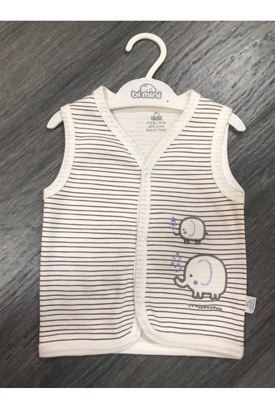 Ersperto Little Elephant Yelek