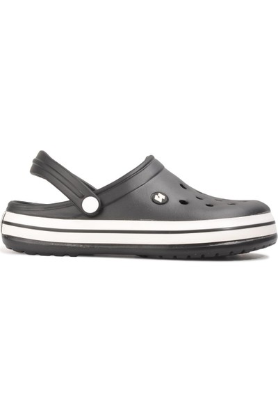 Hammer Jack Siyah Erkek Sabo Terlik