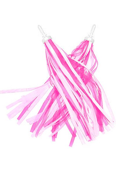Pozitif Püskül Pembe -22 Pozitif Püskül Pembe -22