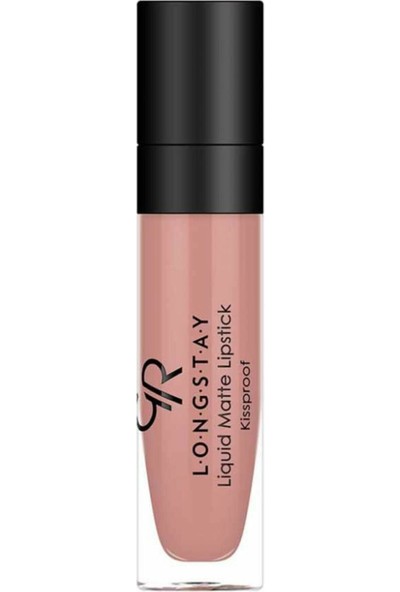 Golden Rose Longstay Liquid Matte Lipstick 13 Golden Rose Longstay Liquid Matte Lipstick 13