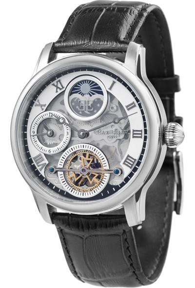 Earnshaw ES-8023-01 Erkek Kol Saati Earnshaw ES-8023-01 Erkek Kol Saati