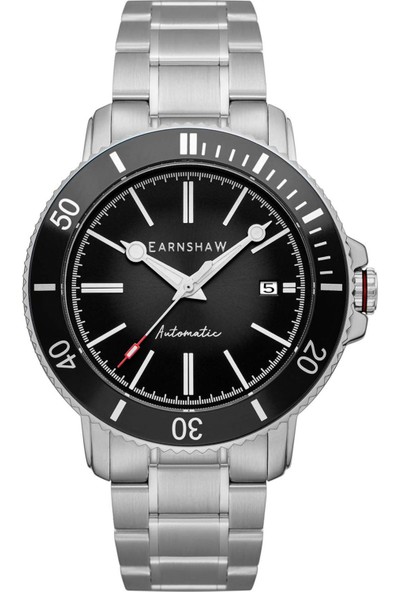 Earnshaw ES-8172-11 70 Erkek Kol Saati