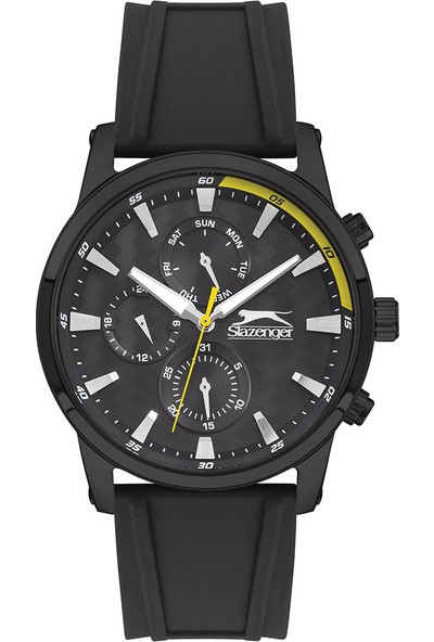 Slazenger SL.09.1967.2.01 Erkek Kol Saati