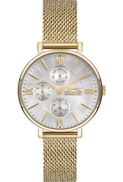 Slazenger SL.09.1987.4.02 Kadın Kol Saati