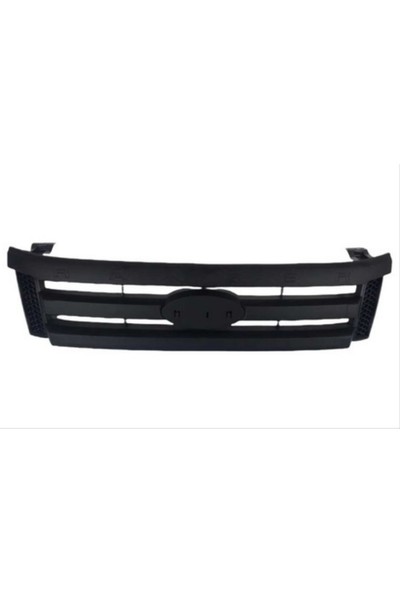 Bavyera Ford Ranger 2012-2015 T6 Panjur - Siyah Bavyera Ford Ranger 2012-2015 T6 Panjur - Siyah