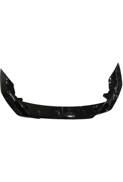 Bmw 5 Serisi G30 2017-2020 Ön Lip M Performance