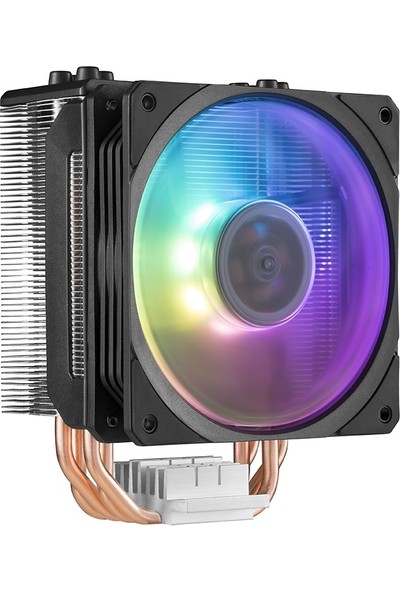 Cooler Master RR-212A-20PD-R1 cm 212 Cpu Soğutucu Cooler Master RR-212A-20PD-R1 cm 212 Cpu Soğutucu