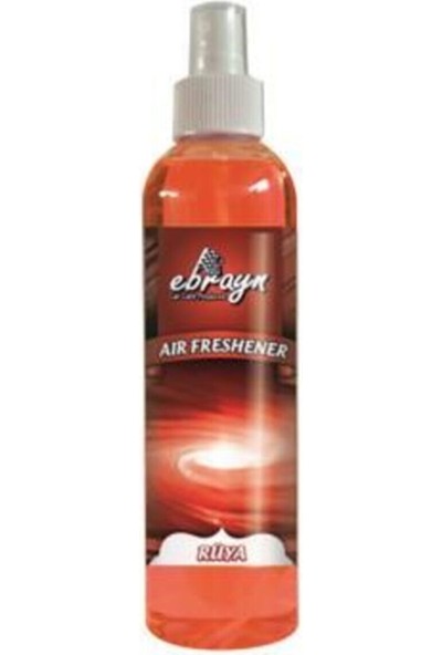 Ebrayn Oto Araç Kokusu Rüya Kokulu ve Ferahlık 250ML