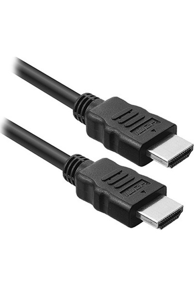 Hdmı Kablo Hytech 1,5 mt Pvc