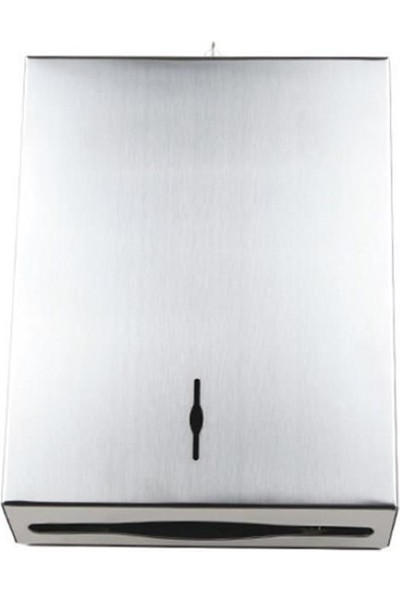 Maxıflow Z Katlama Kağıtlık 200LÜK 430K 13365 Maxıflow Z Katlama Kağıtlık 200LÜK 430K 13365