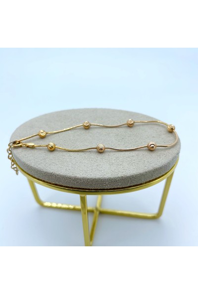 Arissa Nefertum Rose