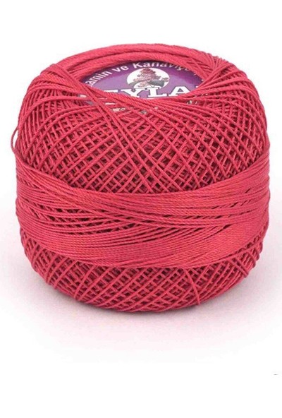 Leylak Suni Ipek Etamin ve Kanaviçe Ipi | 3012