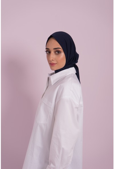 Tamodji Pratik Bağlamalı Eşarp Başörtüsü