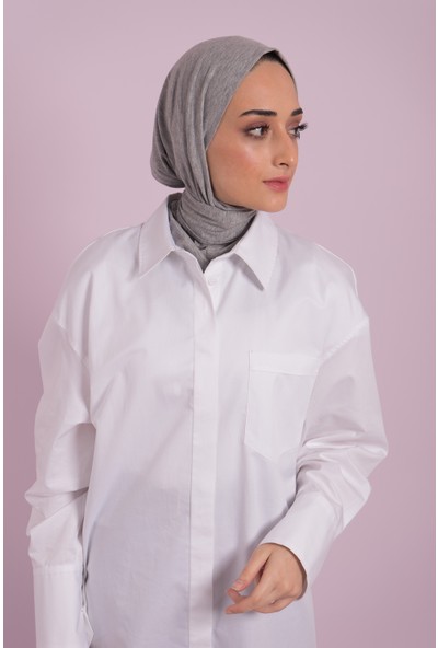 Tamodji Pratik Bağlamalı Eşarp Başörtüsü