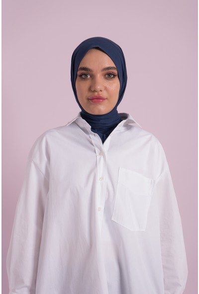 Tamodji Pratik Bağlamalı Eşarp Başörtüsü