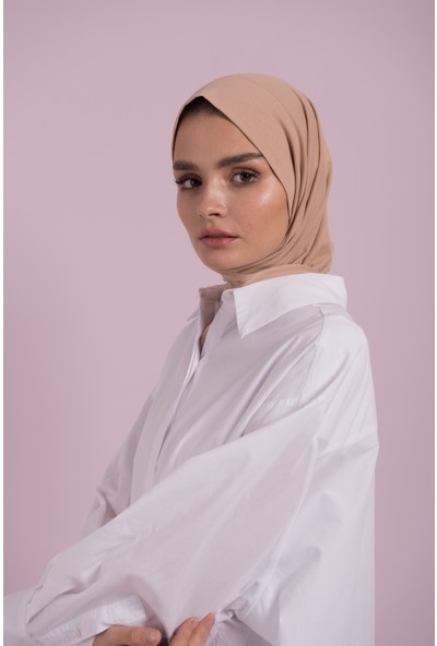 Tamodji Pratik Bağlamalı Eşarp Başörtüsü