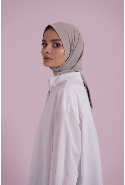 Tamodji Pratik Bağlamalı Eşarp Başörtüsü