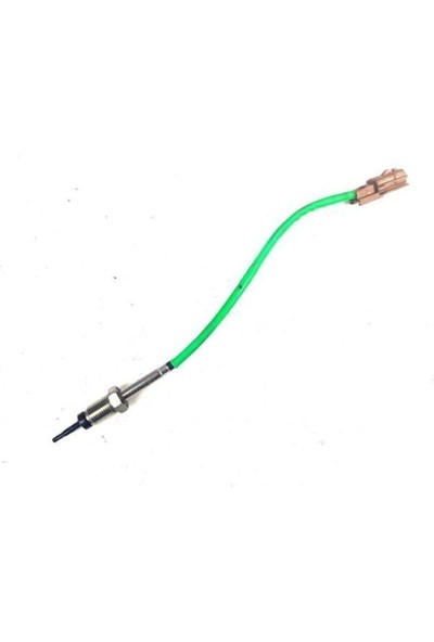 Orjinal Clio Symbol Joy Clio 4 1.5 Dci K9K Sıcaklık Kaptörü cm 226404367R