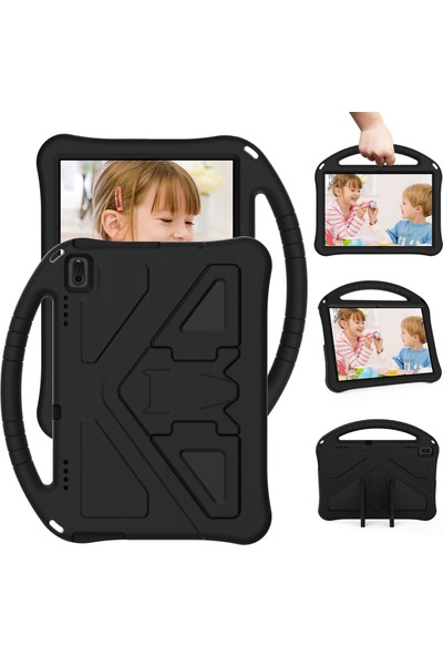 Zshskj Lenovo Tab 4 10 Eva Düz Anti Düşen Koruyucu Kılıf Kabuk Tutucu Ile (Yurt Dışından) Zshskj Lenovo Tab 4 10 Eva Düz Anti Düşen Koruyucu Kılıf Kabuk Tutucu Ile (Yurt Dışından)